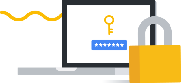 Google | Licence Chrome Enterprise Upgrade (annuelle) | GoWizYou